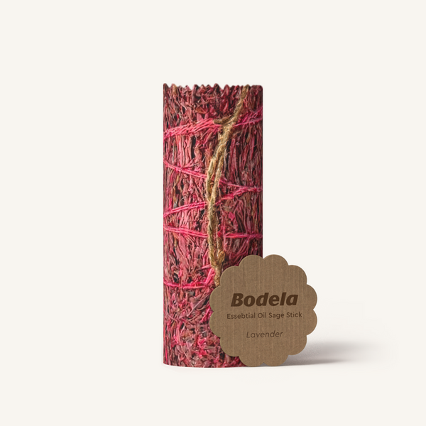 Sage Sticks - Bodela