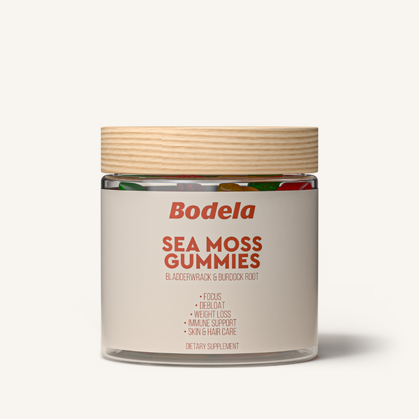 Gummies - Bodela