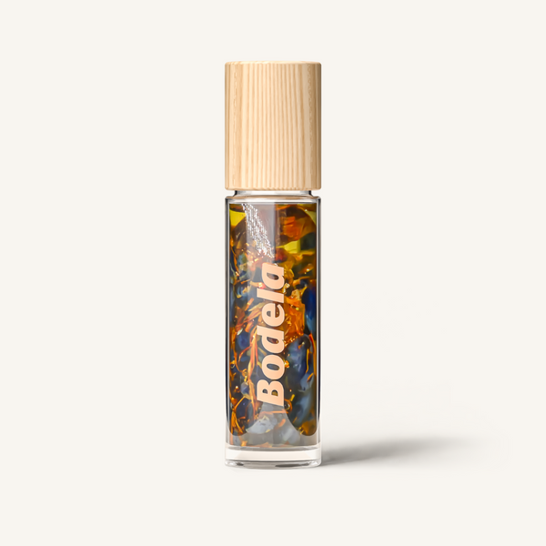 Essential Oil Rollers - Bodela