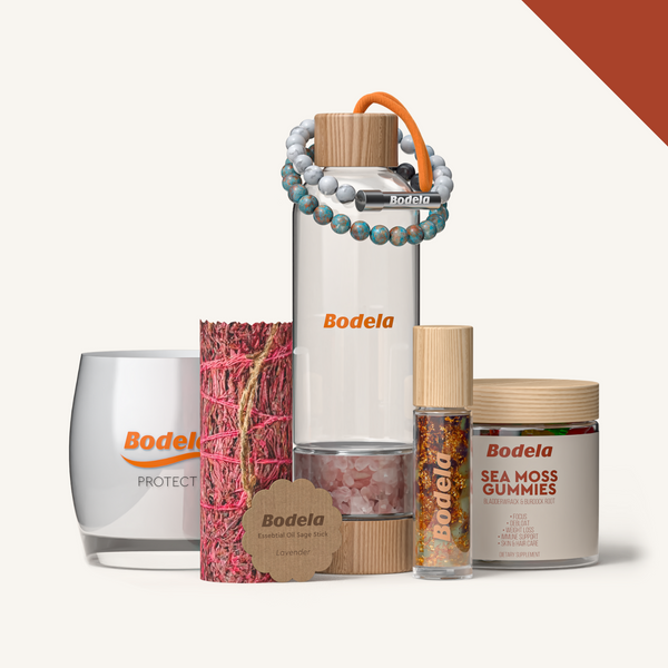 Bundles - Bodela