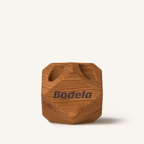 Custom Zen Caddy - Bodela
