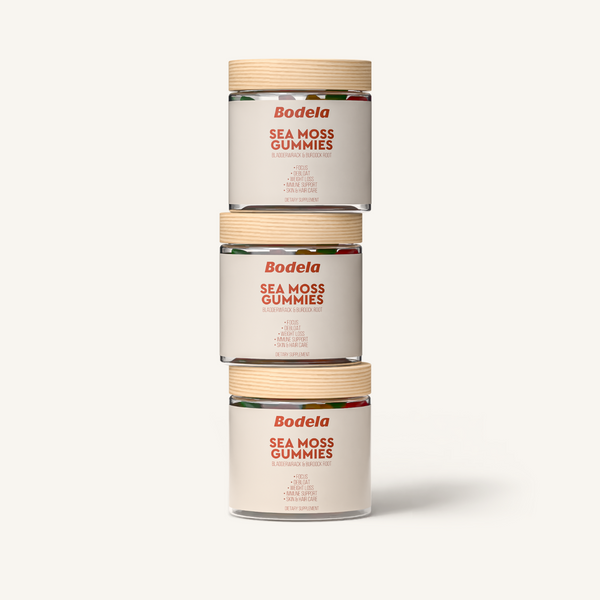 Best Sellers - Bodela