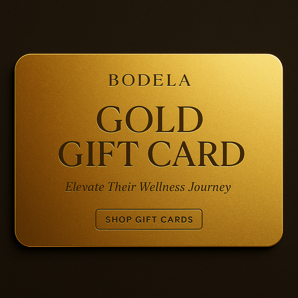New products - Bodela
