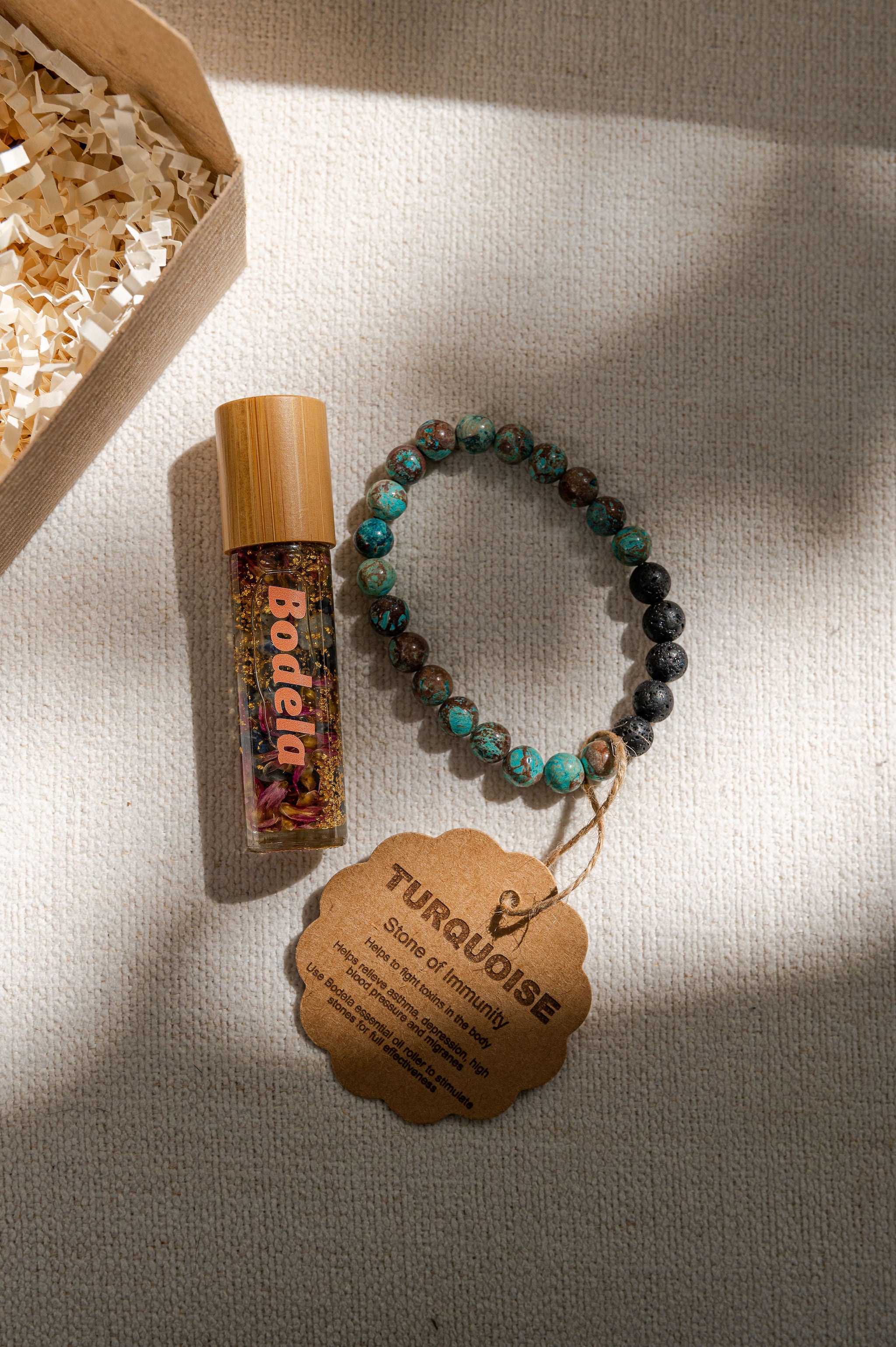 Brand Guidelines - Bodela