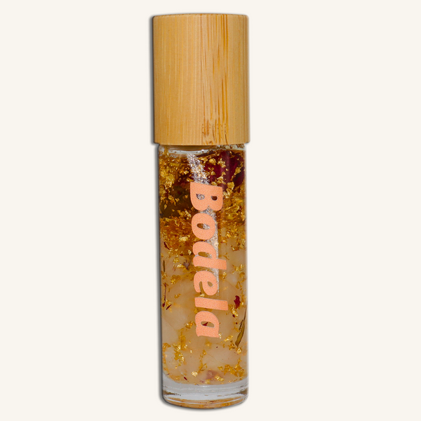 Love Essential Oil Roller - Bodela