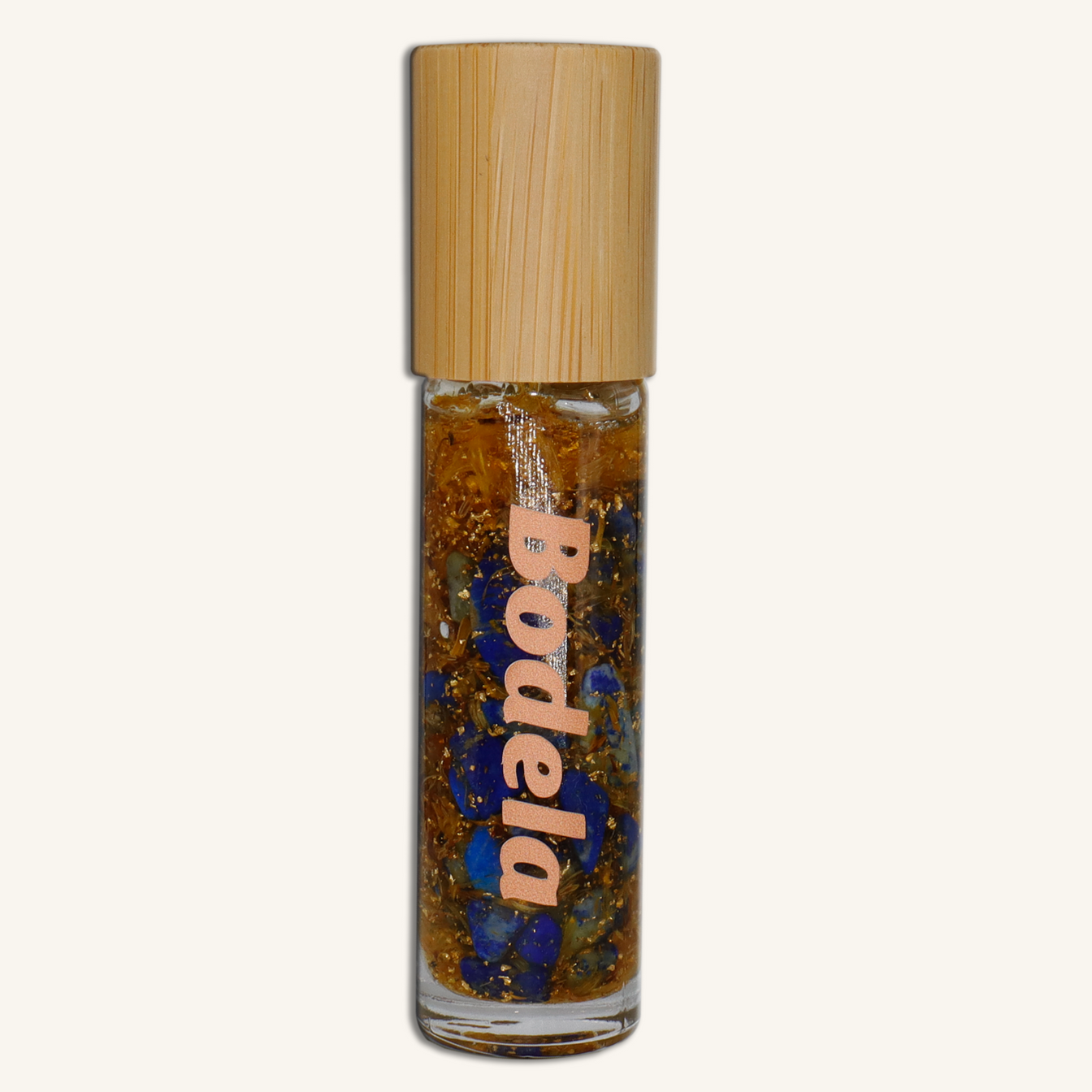 Essential Oil Rollers - Bodela